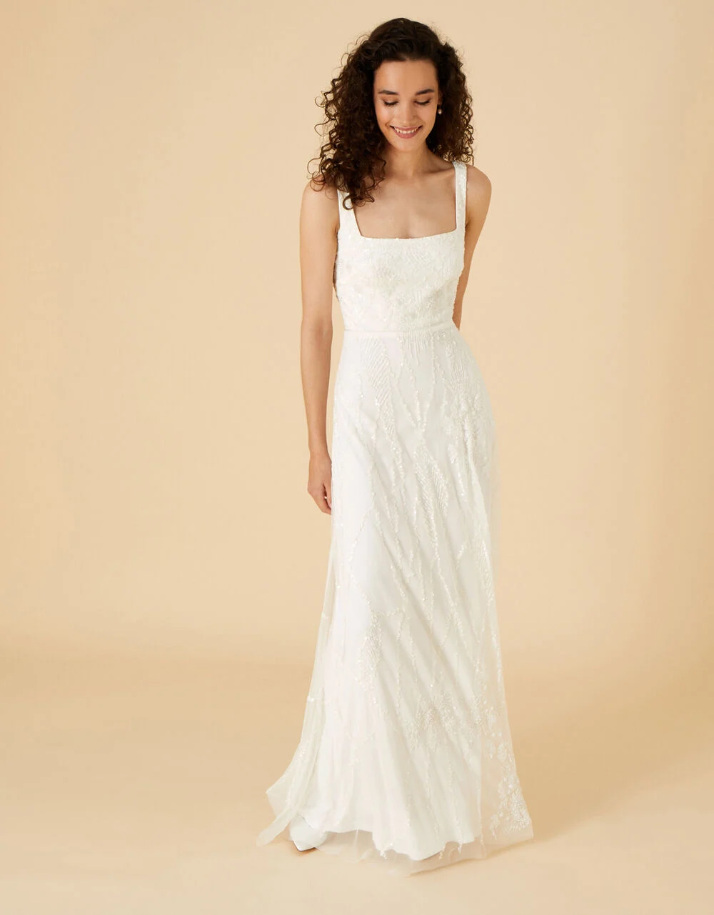 Monsoon bridal store