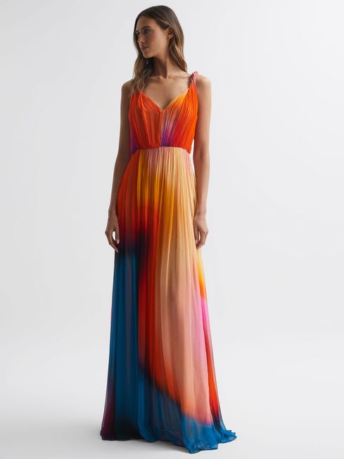 Maxi gown store
