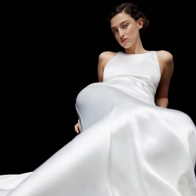 Whistles Wedding 2024